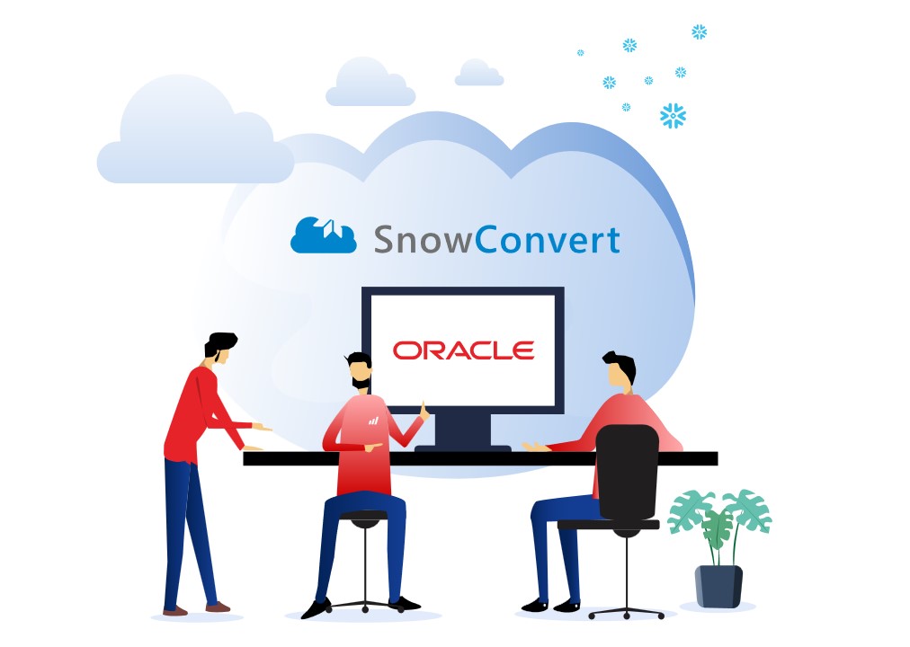 Mobilize.Net Announces SnowConvert for Oracle to Accelerate Snowflake ... Mobilize.Net Announces SnowConvert for Oracle to Accelerate Snowflake ...